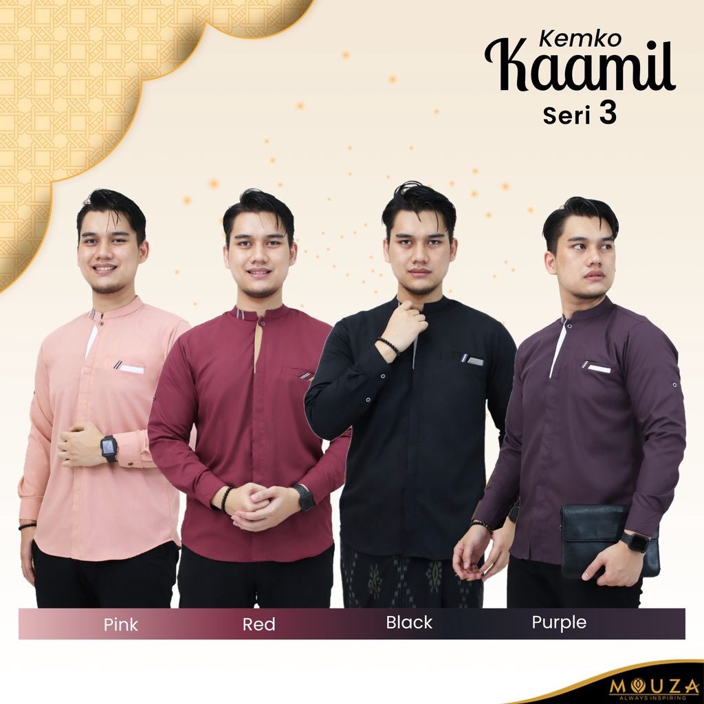 Produk MOUZA_INDONESIA | Shopee Indonesia