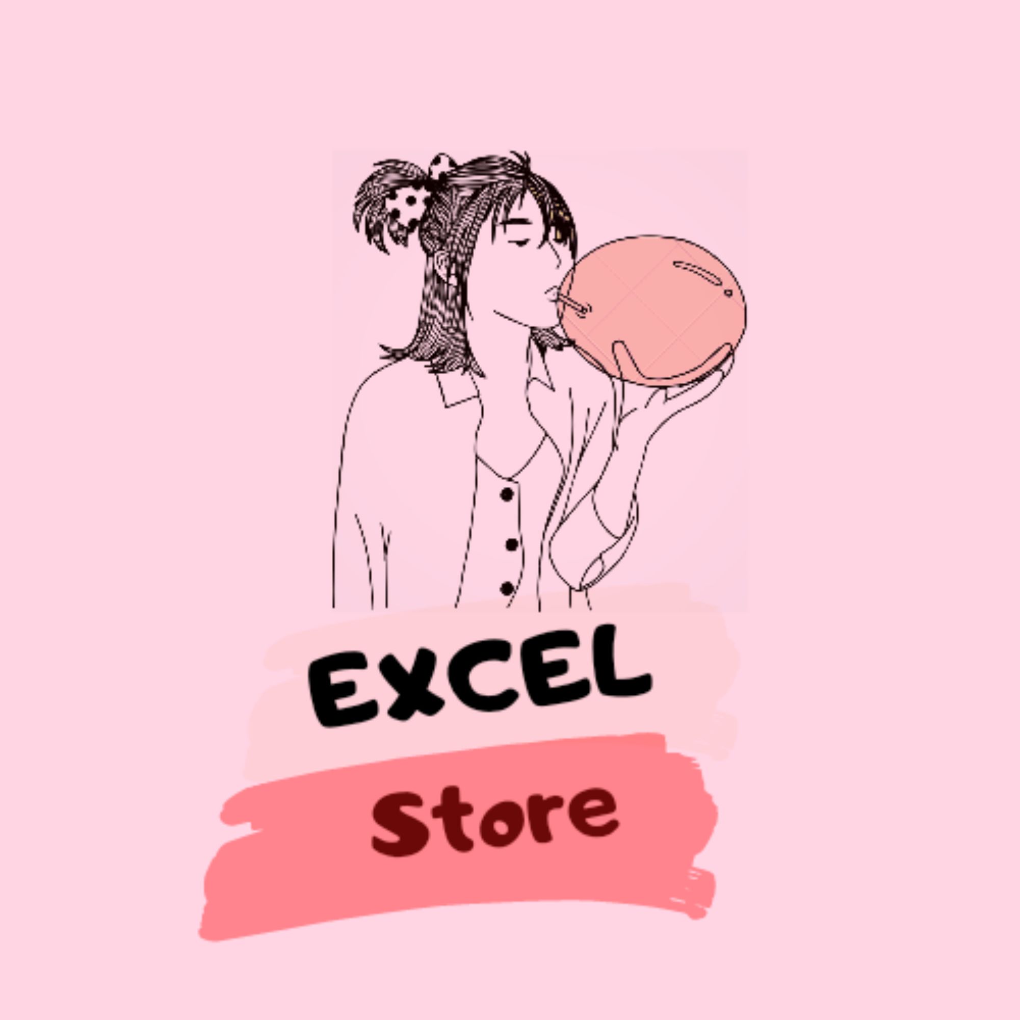 Produk EXCEL.STORE1 | Shopee Indonesia