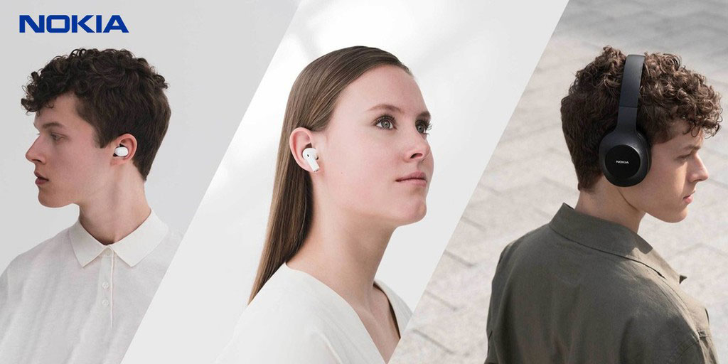 Toko Online Nokia Audio Official Shop | Shopee Indonesia