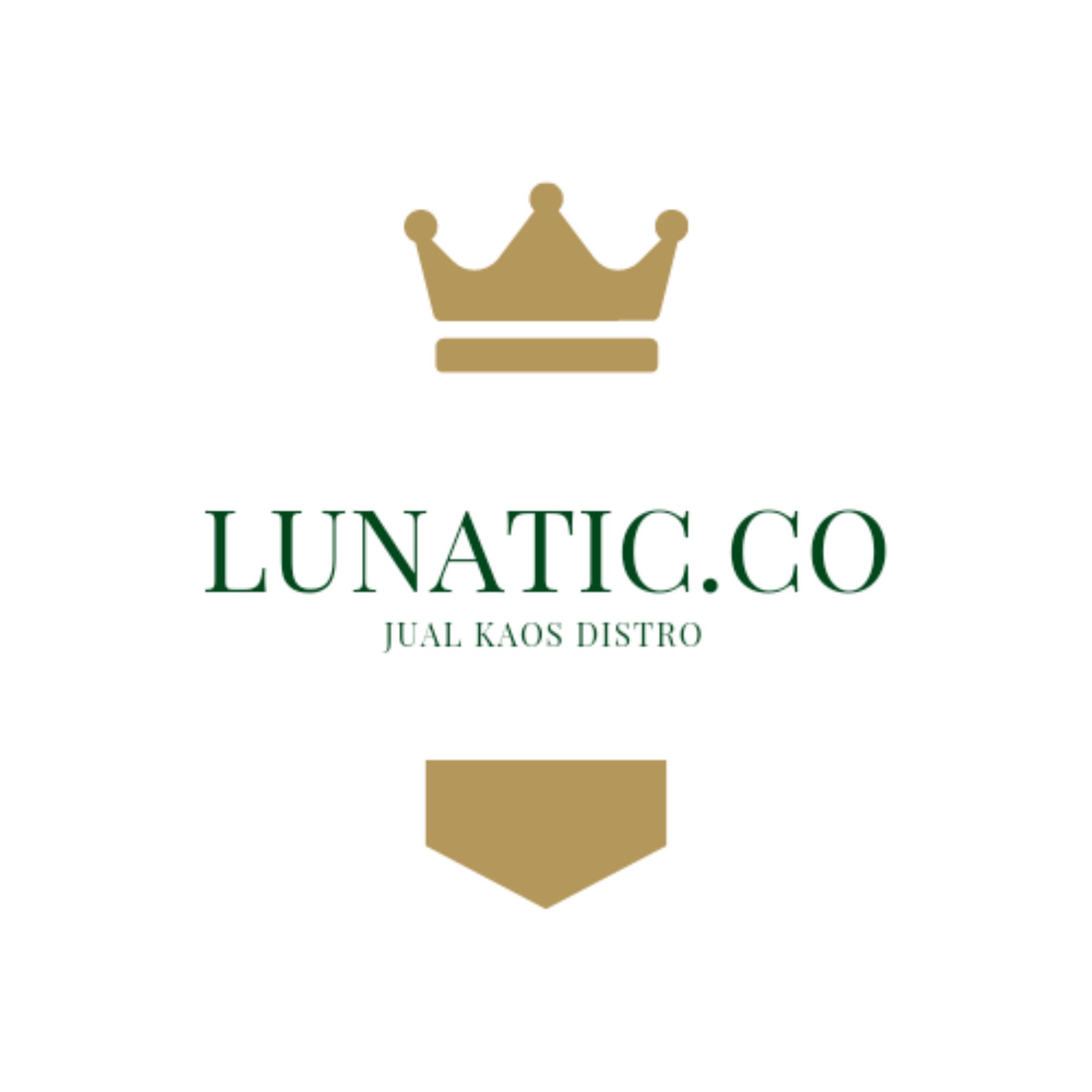 Produk Lunatic.co | Shopee Indonesia