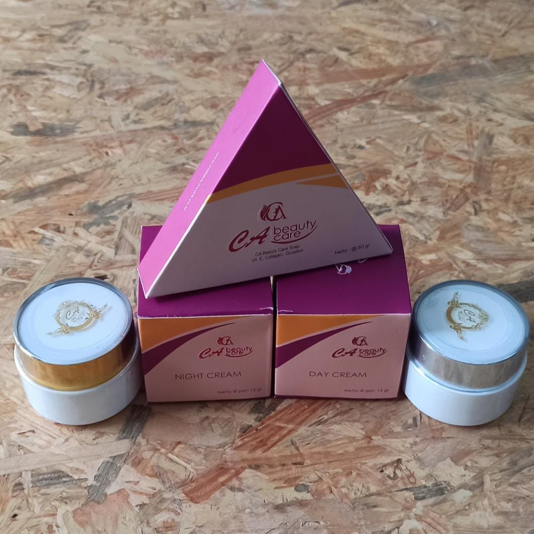 Produk Cream CA Official | Shopee Indonesia