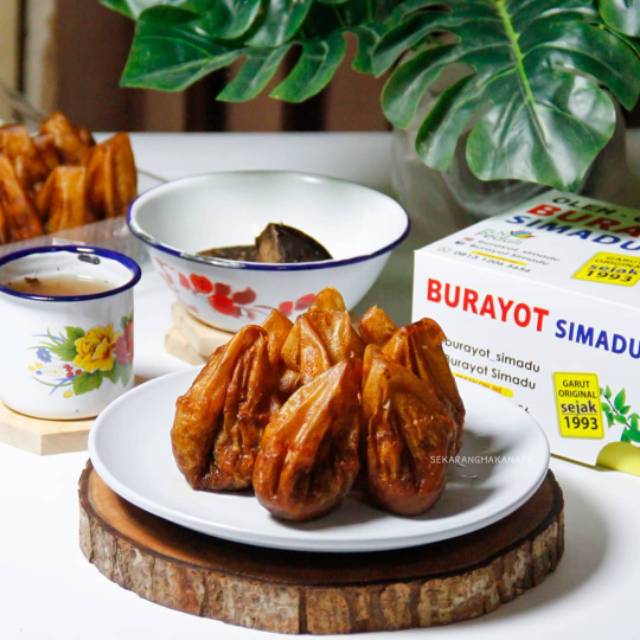 Produk Burayot Simadu Official Store | Shopee Indonesia