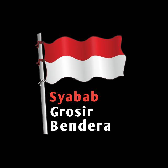 Produk Syabab bendera grosir1 | Shopee Indonesia