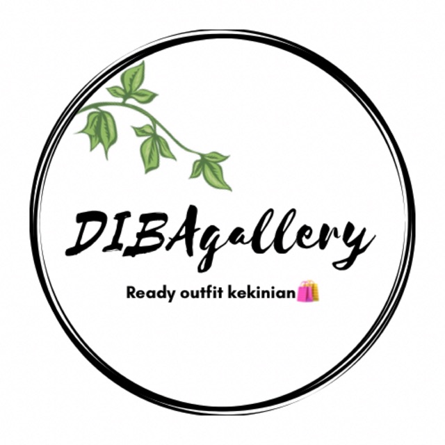 Produk DIBAgallery | Shopee Indonesia