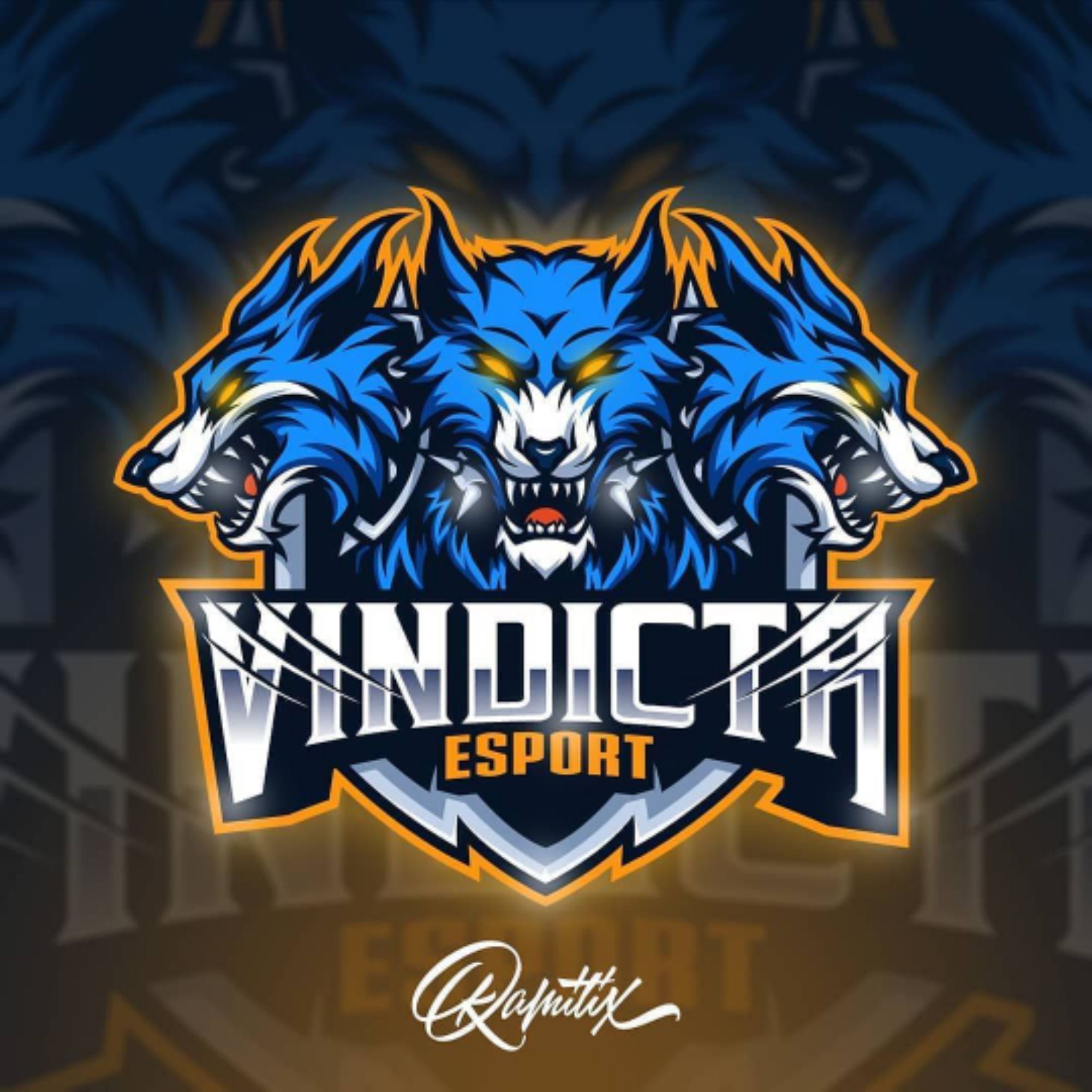 Produk VINDICTA_ESPORT | Shopee Indonesia