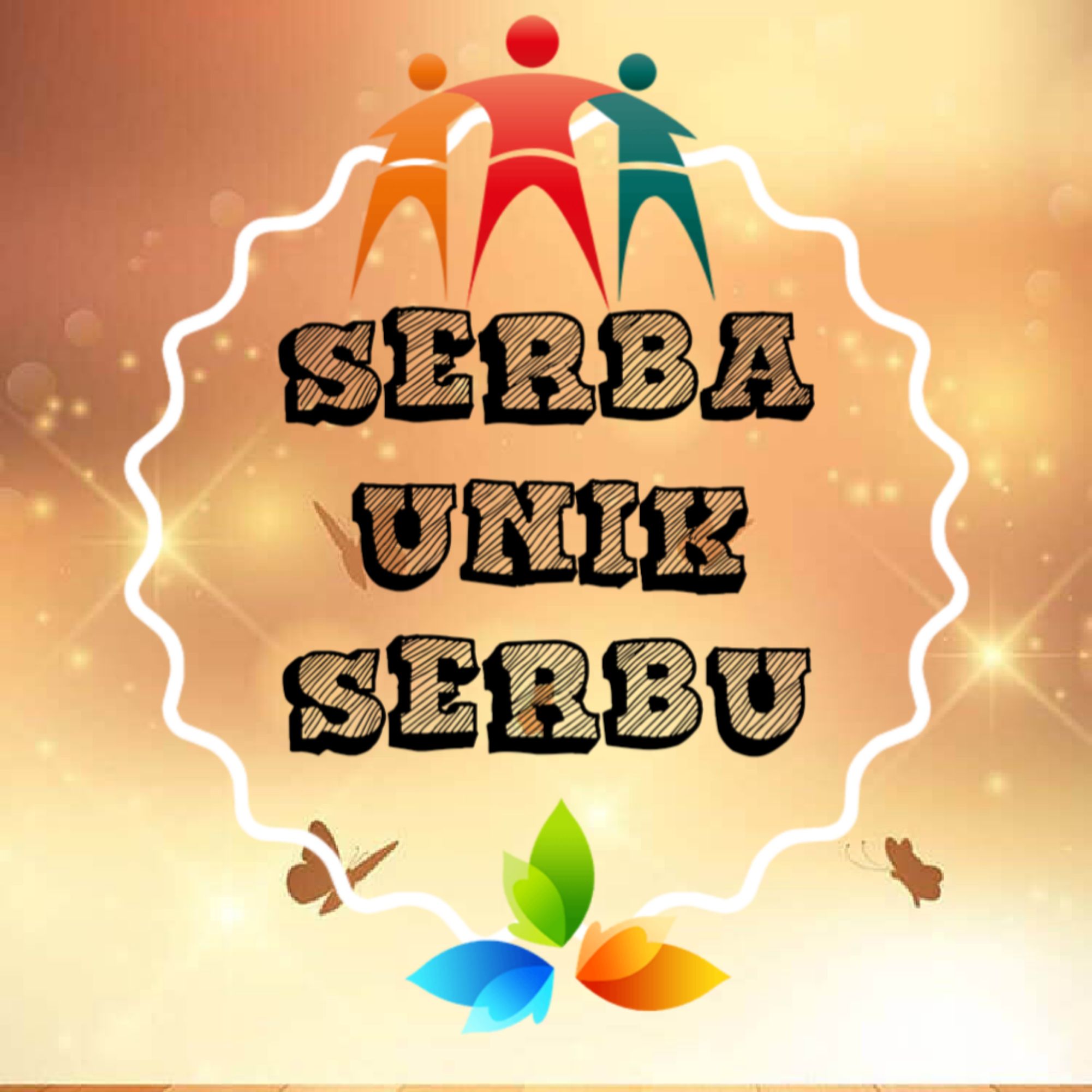 Produk SERBU SERBA RIBUAN | Shopee Indonesia