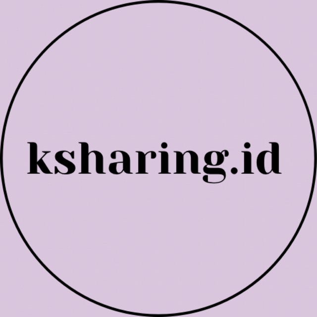 Produk ksharing.id | Shopee Indonesia