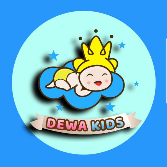 Produk dewa.kids13 | Shopee Indonesia