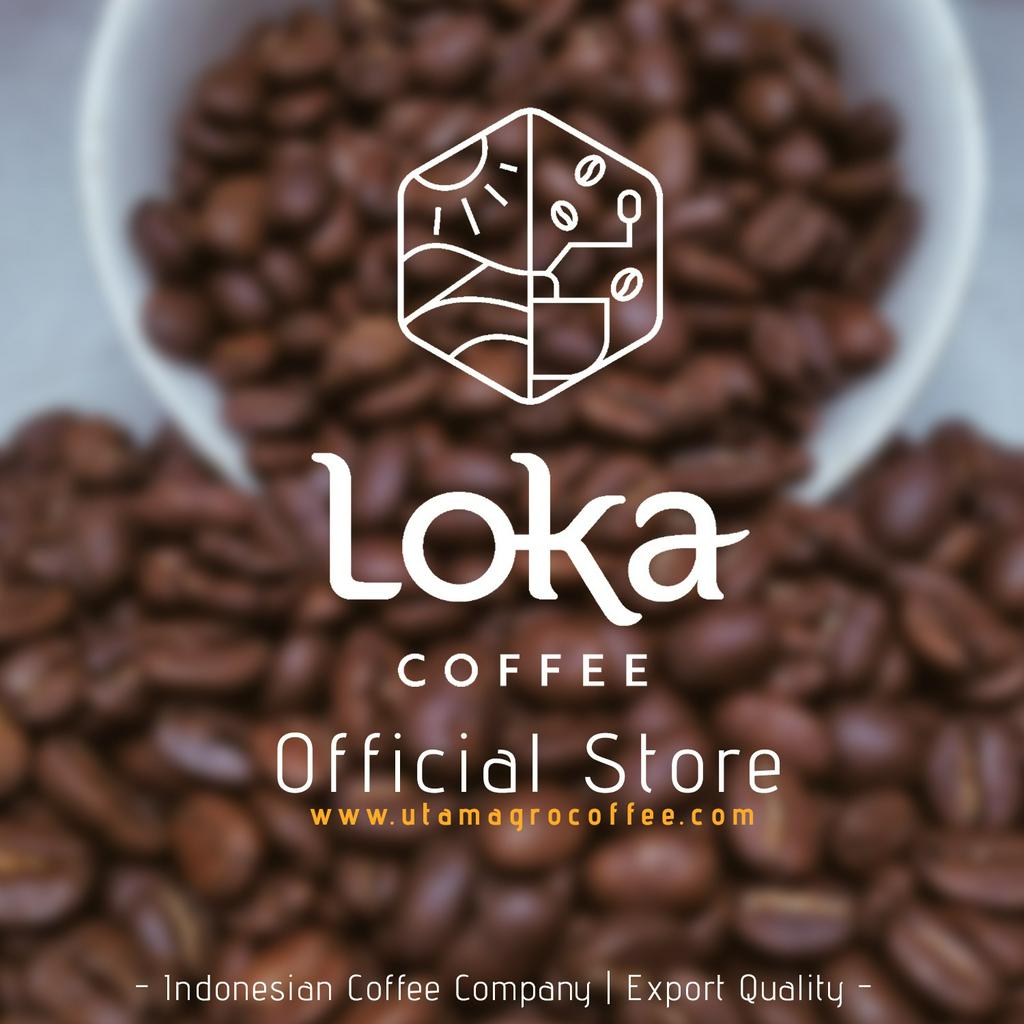 Produk Loka Coffee Official | Shopee Indonesia