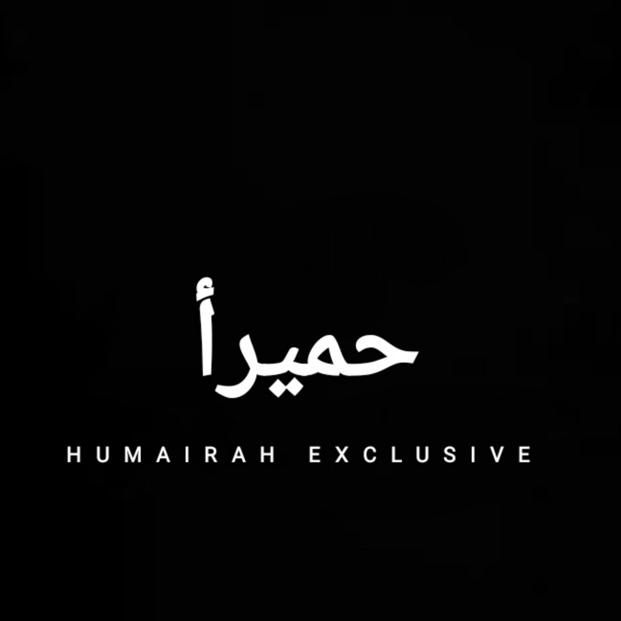 Produk HUMAIRAH EXCLUSIVE | Shopee Indonesia