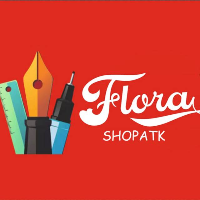 Produk Flora Shop ATK | Shopee Indonesia