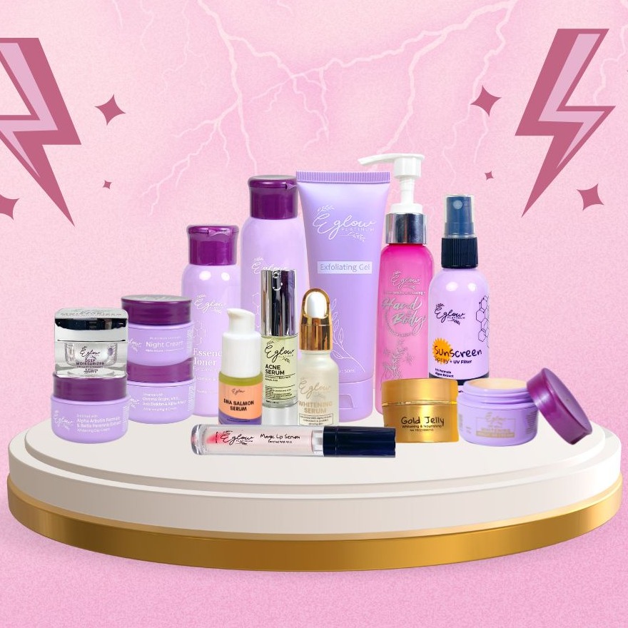 Produk Eglow Official | Shopee Indonesia