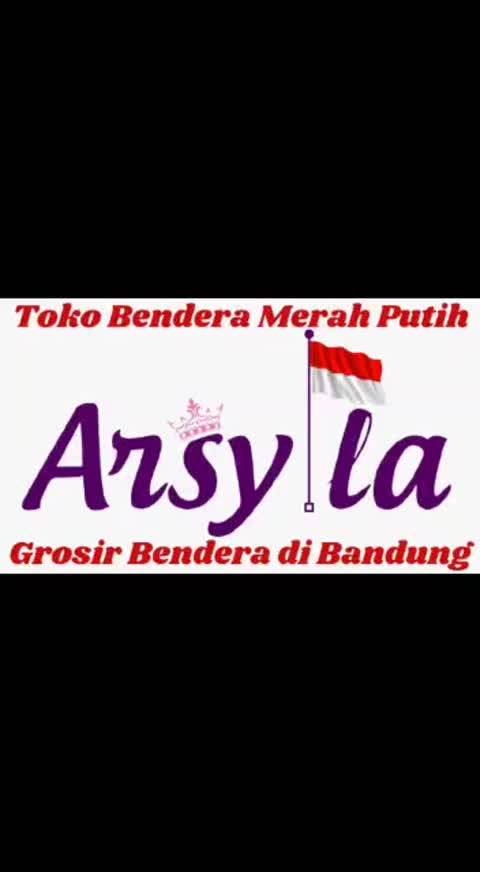 Produk Toko Bendera Merah Putih | Shopee Indonesia