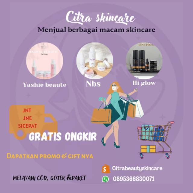 Produk CITRA_HANUM | Shopee Indonesia