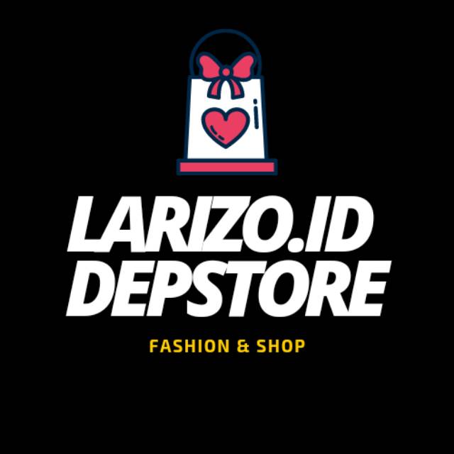 Produk Larizo Indonesia | Shopee Indonesia