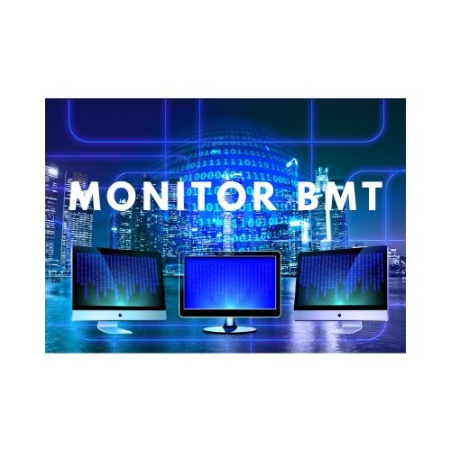 Produk MonitorBMT | Shopee Indonesia