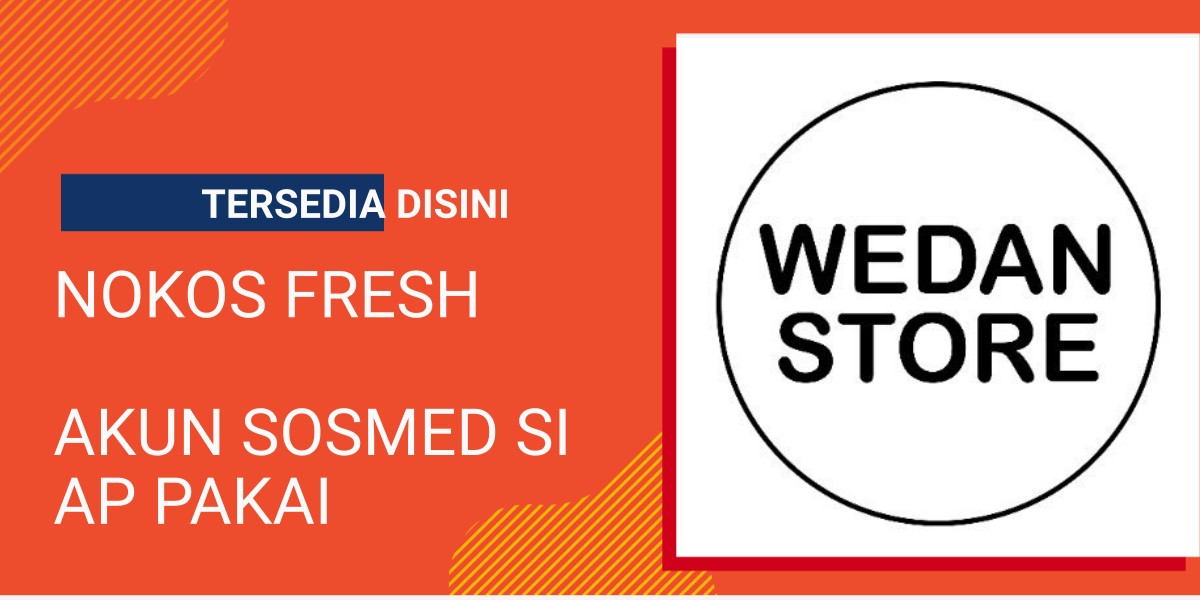Produk Wedan Store | Shopee Indonesia