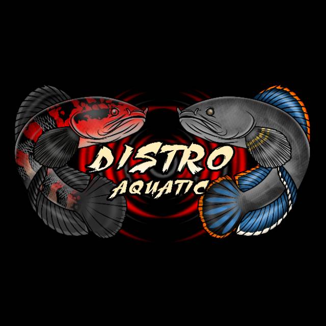 Produk distro_fish | Shopee Indonesia
