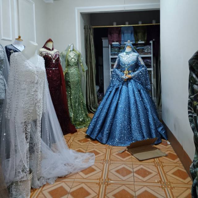 Produk RAHAYU KEBAYA | Shopee Indonesia