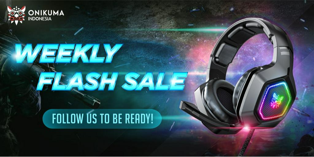 Toko Online ONIKUMA Official Shop | Shopee Indonesia