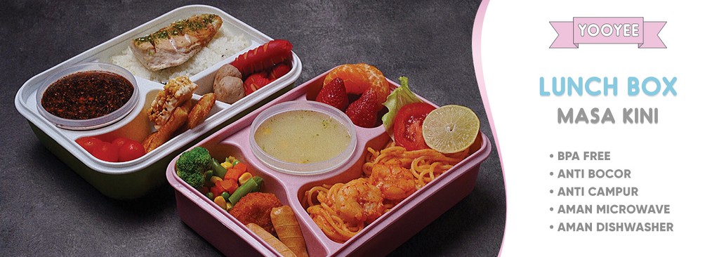 Toko Online Yooyee Indonesia Official Shop | Shopee Indonesia