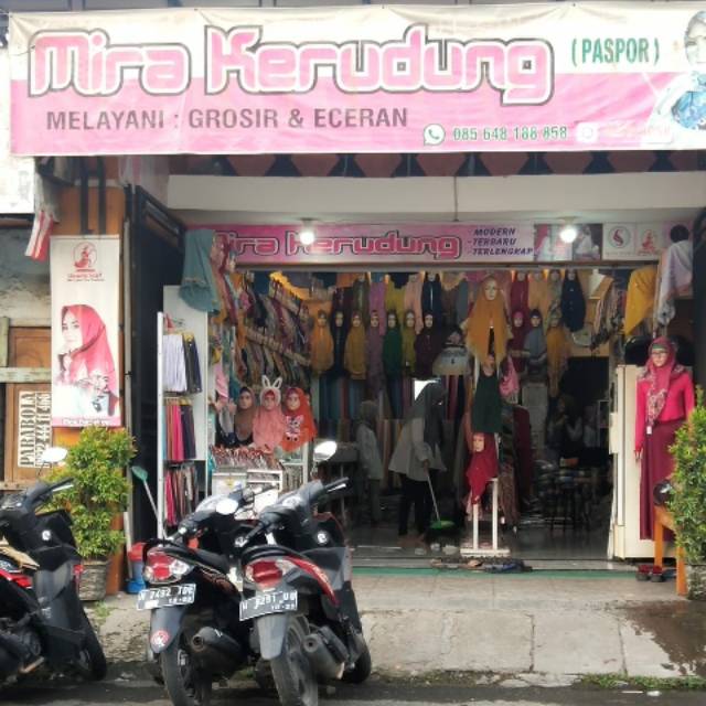 Produk Mirakerudung | Shopee Indonesia