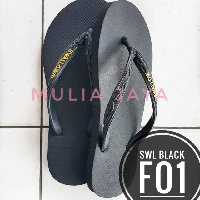 Produk Mulia Jaya Sandal | Shopee Indonesia