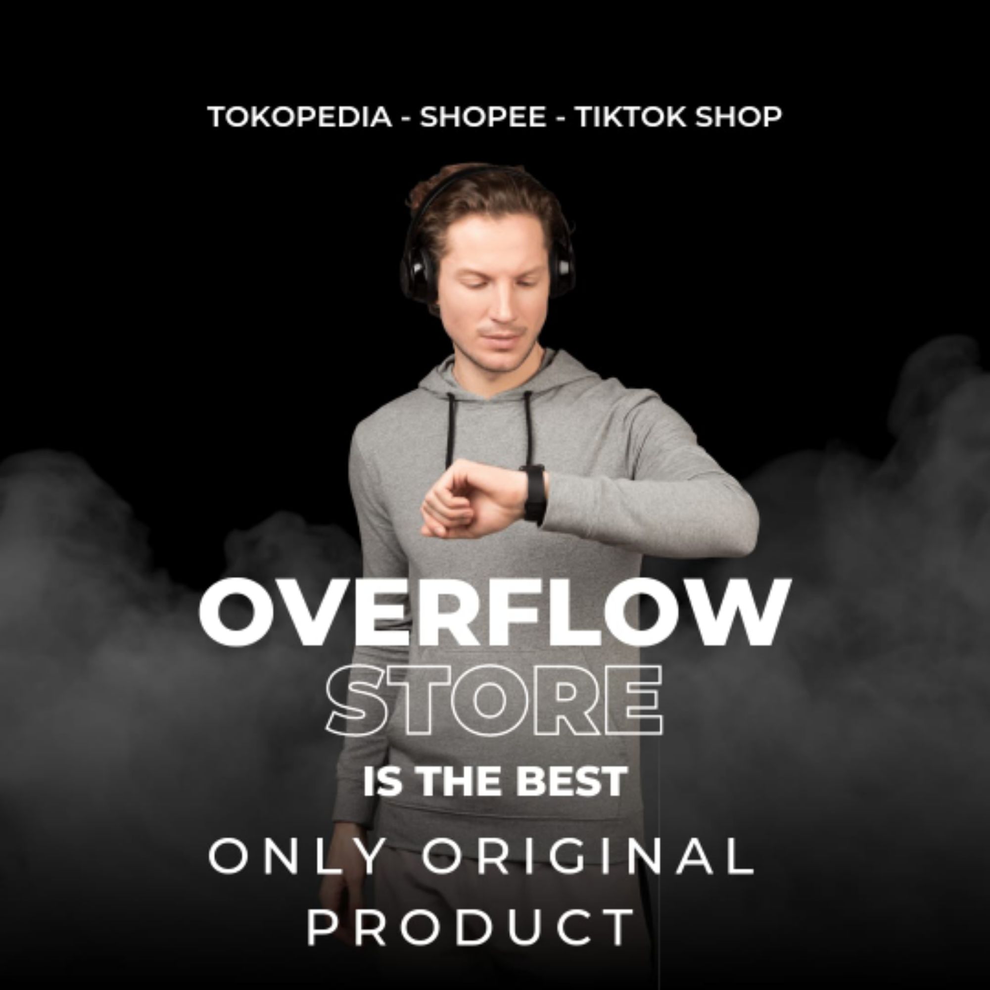 Produk overflow_store | Shopee Indonesia