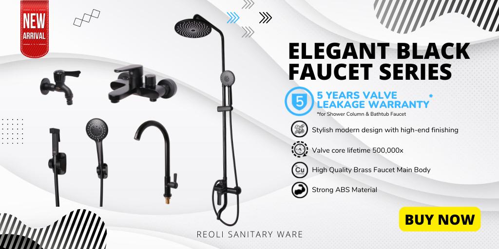 Produk Reoli Sanitary Ware | Shopee Indonesia