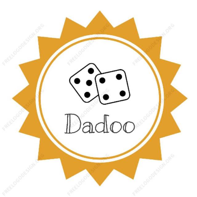 Produk Dadoo Collection | Shopee Indonesia