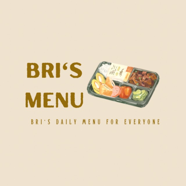 Produk Bri's Menu | Shopee Indonesia