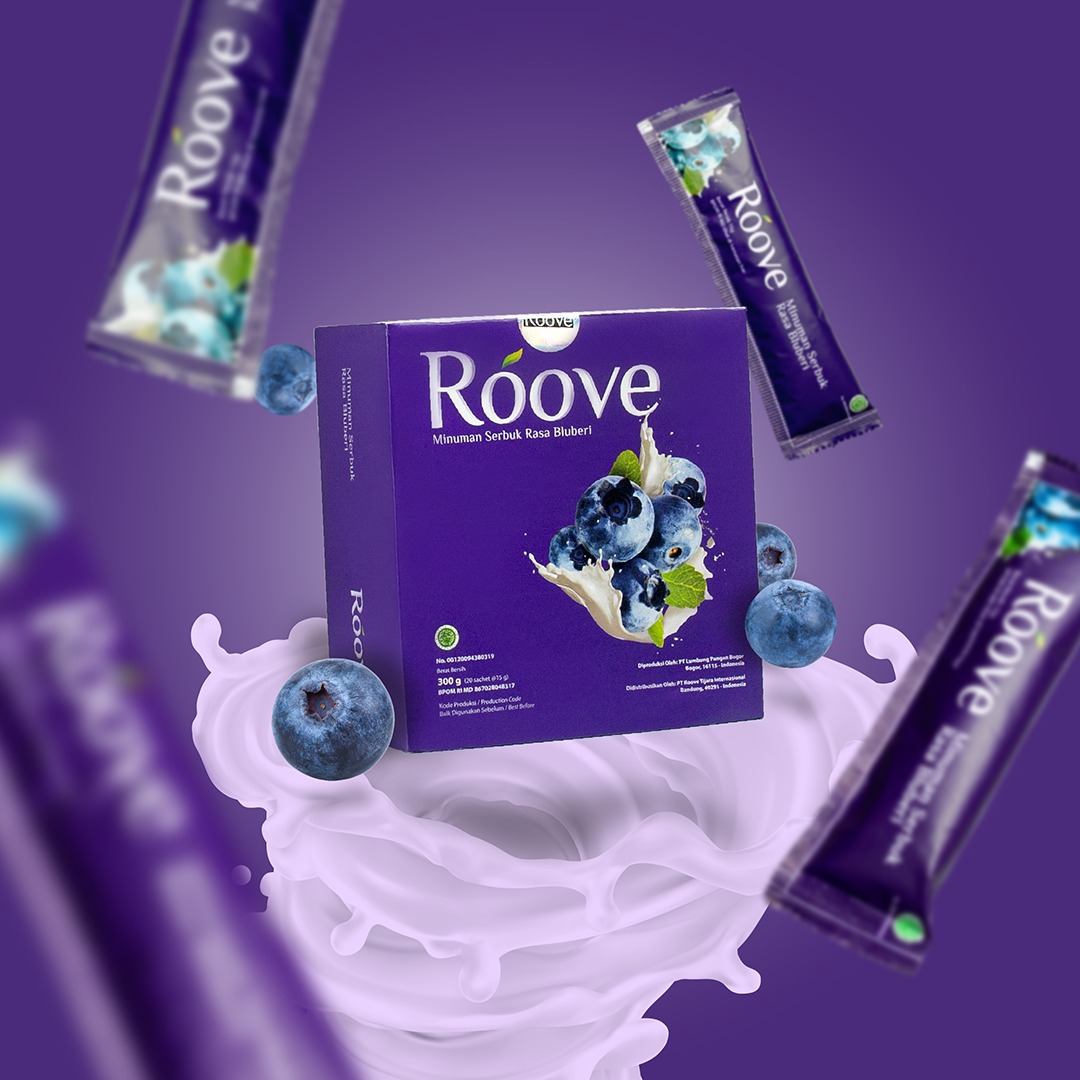 Toko Online Roove Official Shop | Shopee Indonesia