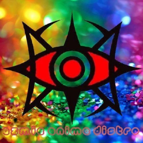 Produk Azmie Anime Distro | Shopee Indonesia