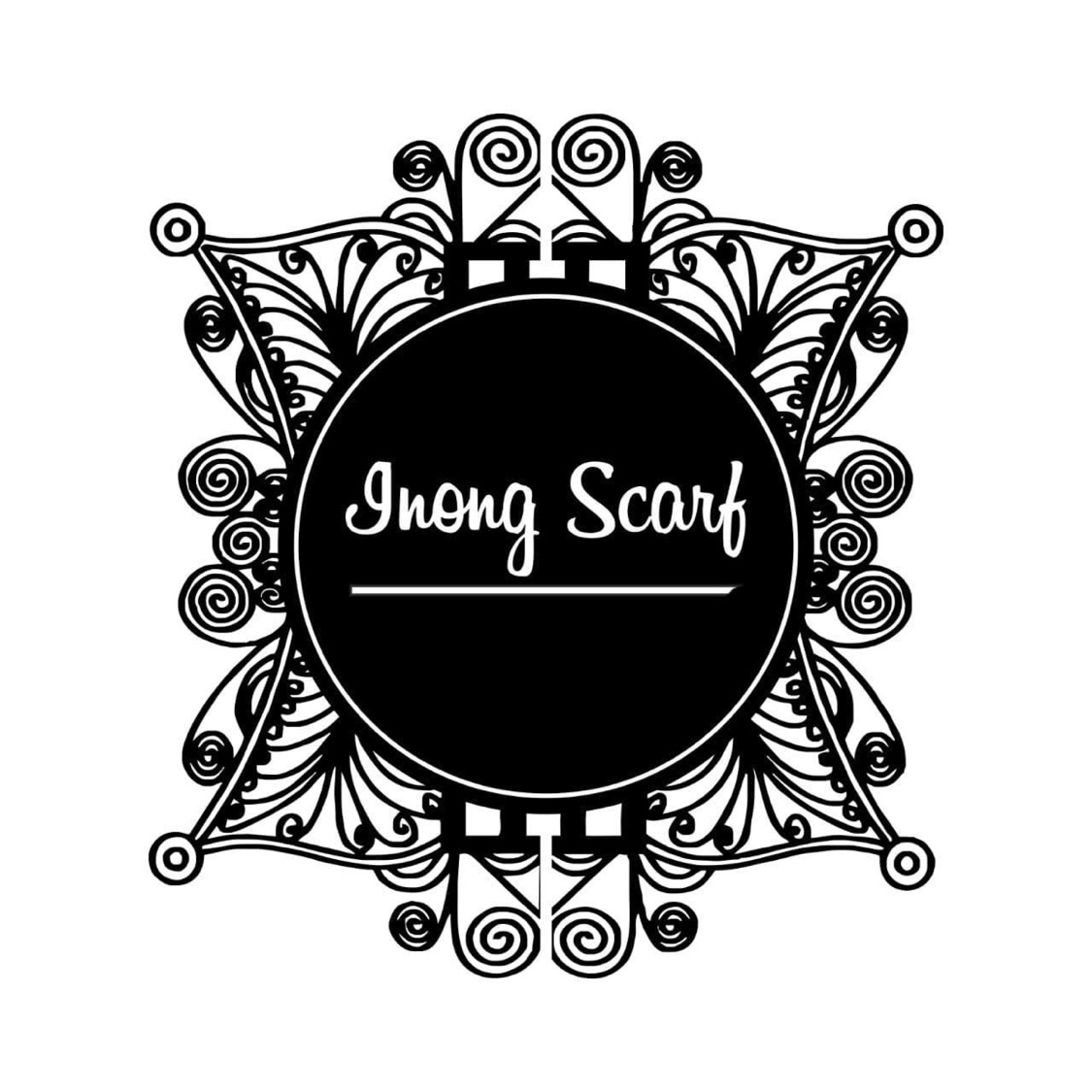 Produk Inong Scarf & Clothes | Shopee Indonesia