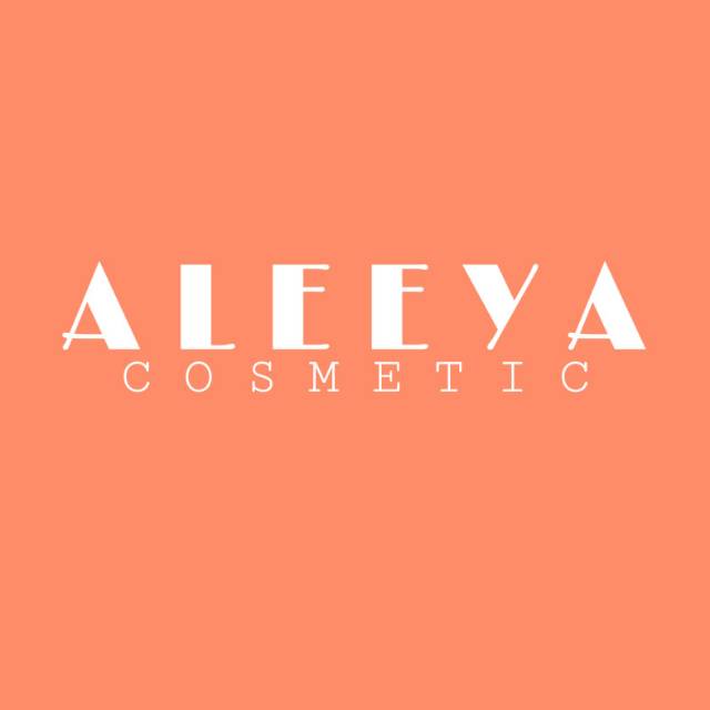Produk Aleeya Cosmetic | Shopee Indonesia