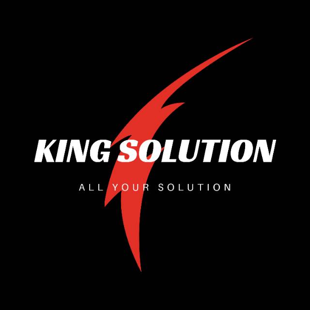 Produk King Solution | Shopee Indonesia