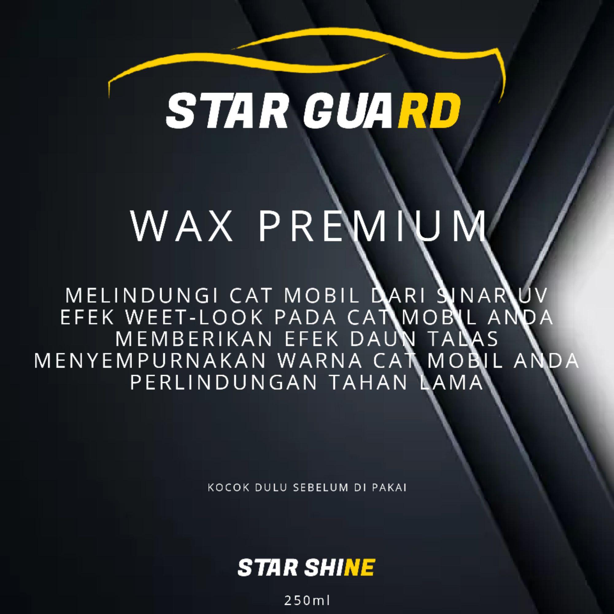 Produk STAR GUARD | Shopee Indonesia