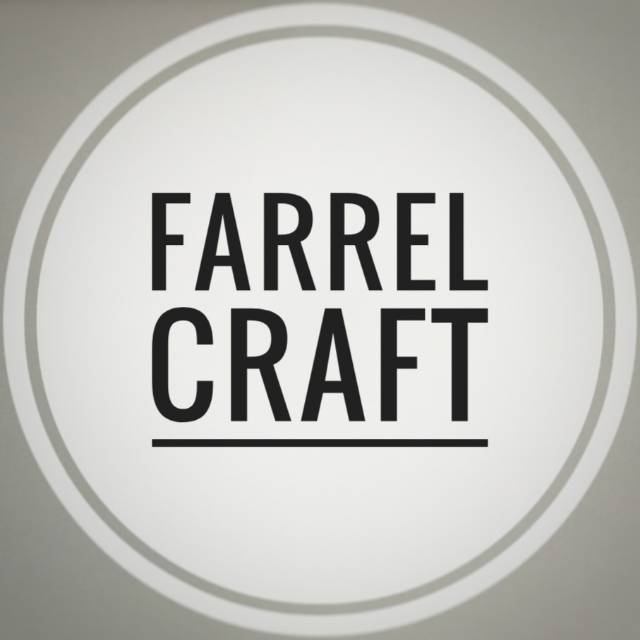 Produk Farrel craft | Shopee Indonesia
