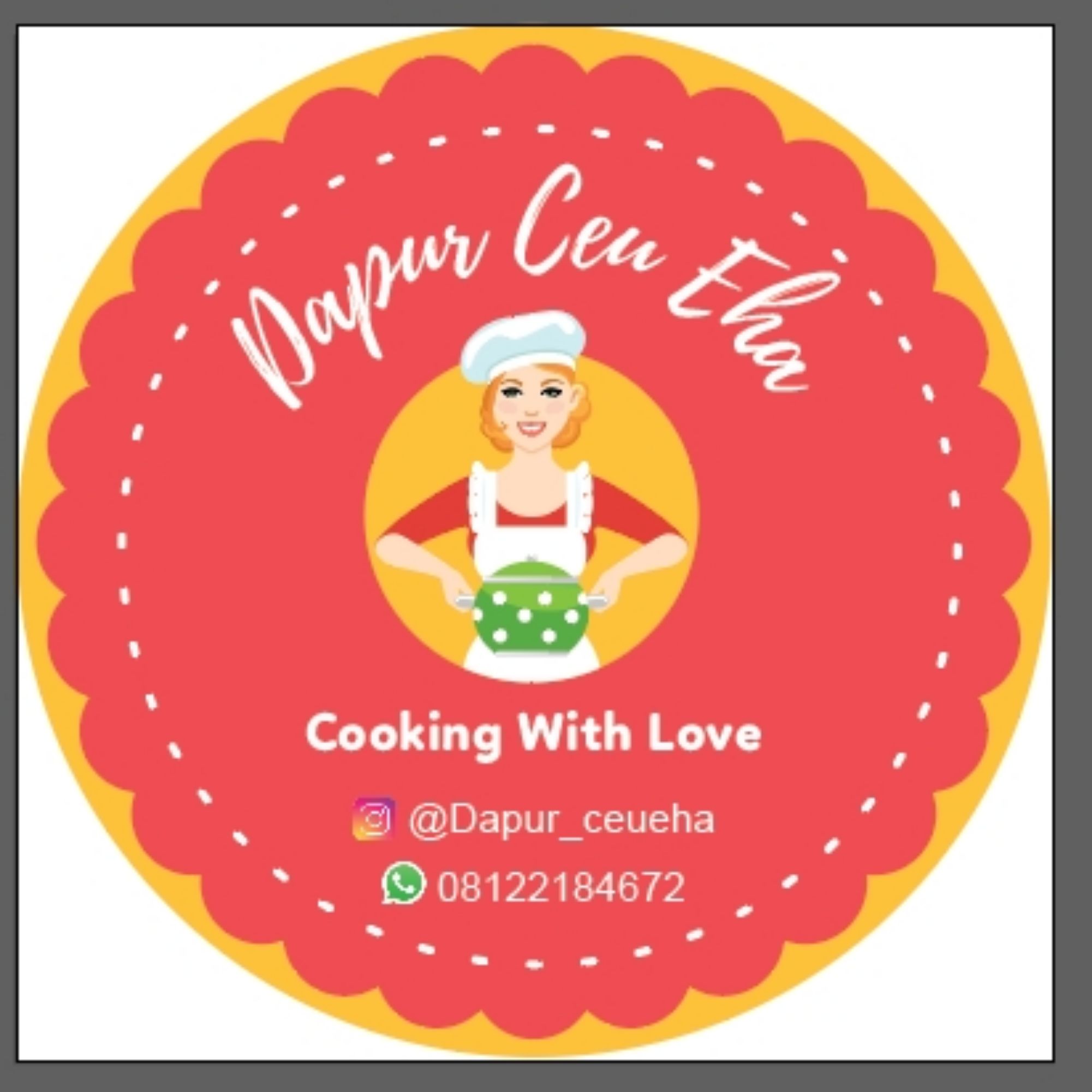 Produk Dapur Ceu Eha | Shopee Indonesia