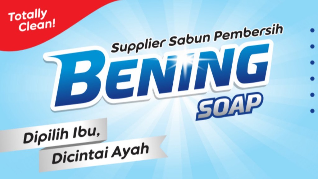 Produk Sabun Bening Official | Shopee Indonesia