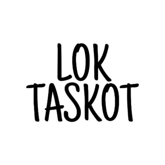 Produk LOK TASKOT | Shopee Indonesia