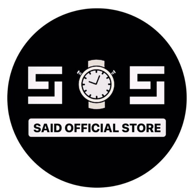 Produk SAID OFFICIAL STORE | Shopee Indonesia