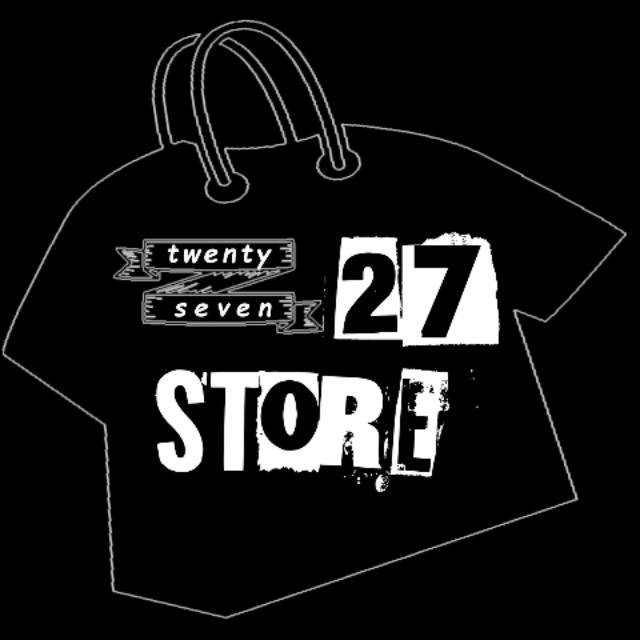 Produk 27_store_twenty_seven | Shopee Indonesia