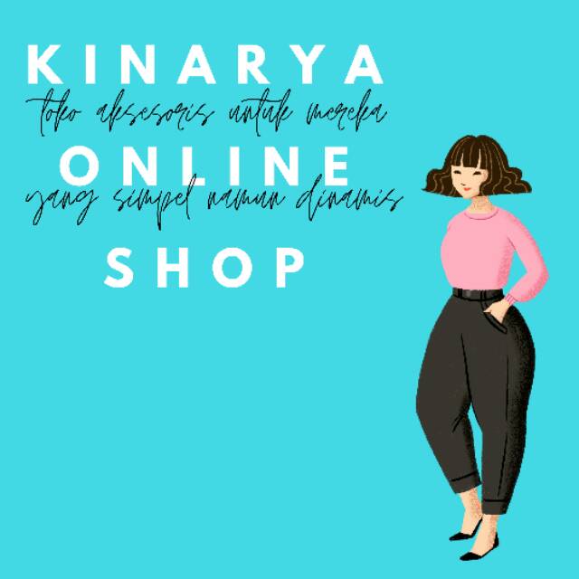 Produk Kinarya Online Shop | Shopee Indonesia