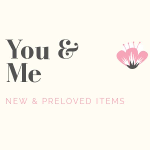 Produk You&Me Shop | Shopee Indonesia