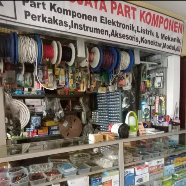 Produk UPK Part Komponen | Shopee Indonesia