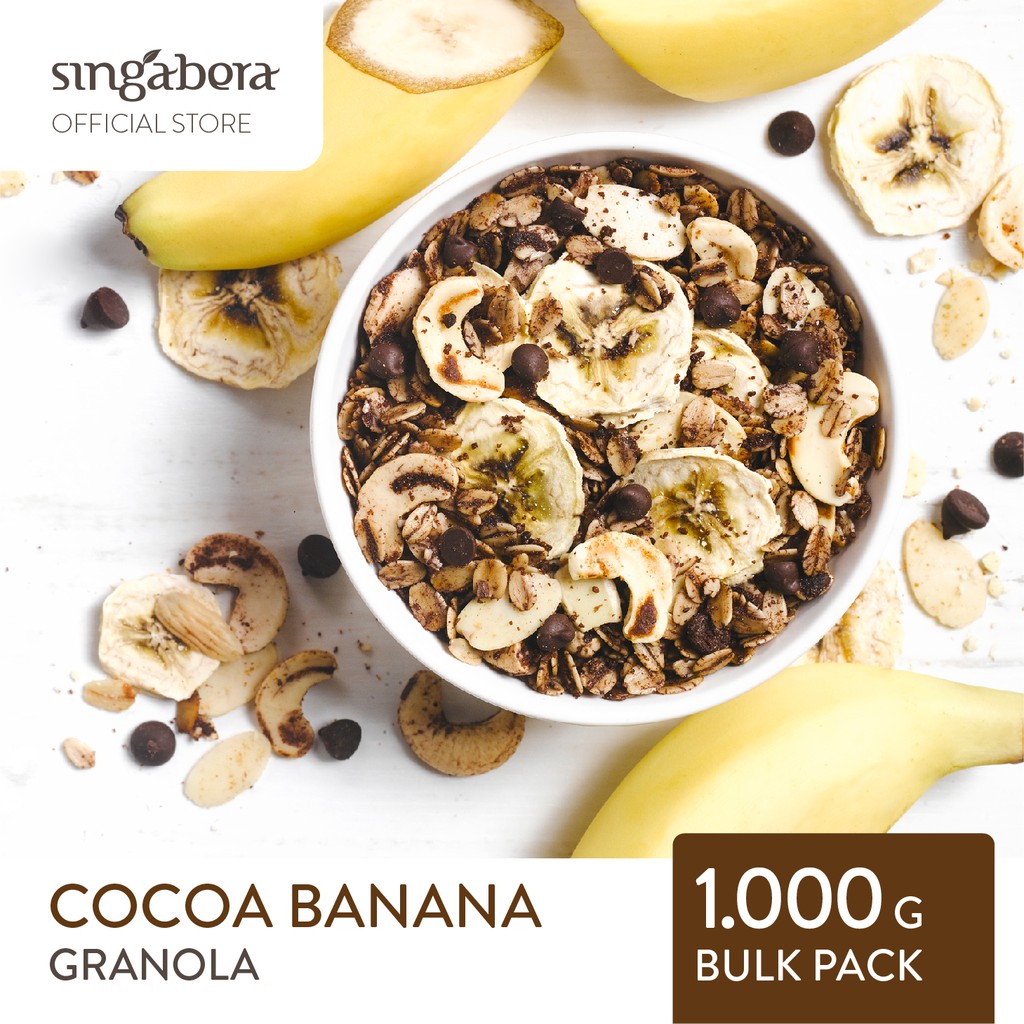 Toko Online Singabera Official Store | Shopee Indonesia