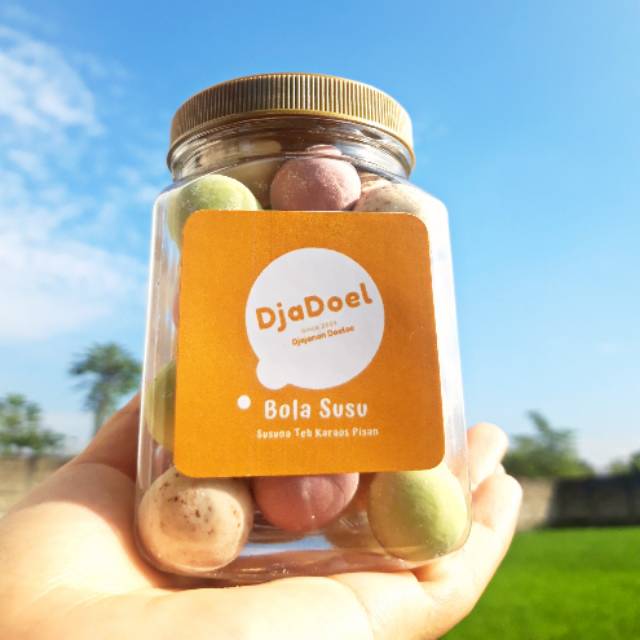 Produk Djadoel Official x dietalaseku | Shopee Indonesia