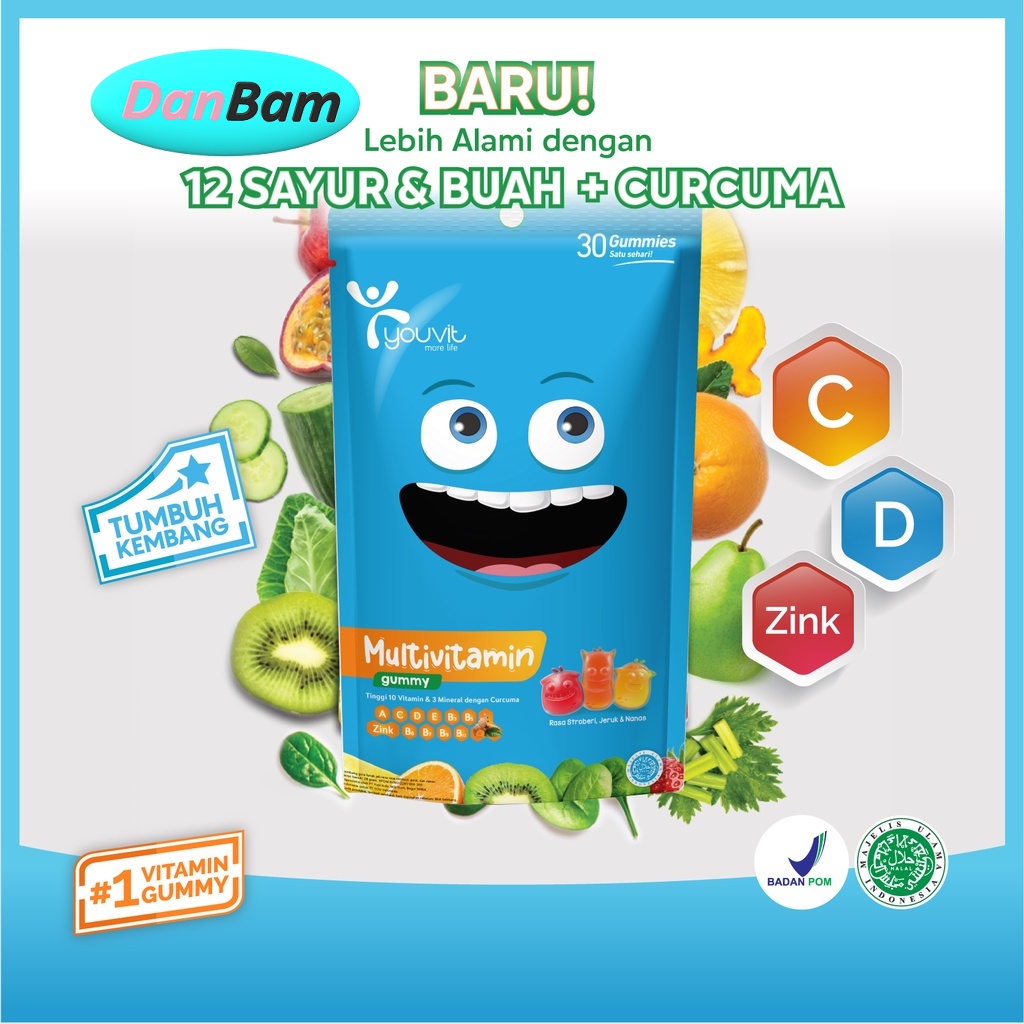 Produk DanBam | Shopee Indonesia