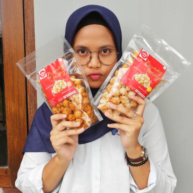 Produk semorosnack | Shopee Indonesia
